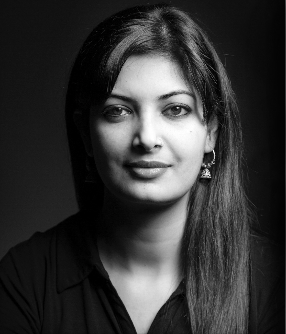 Smita Sharma - Photo Journalist - r(E)volutionary Woman