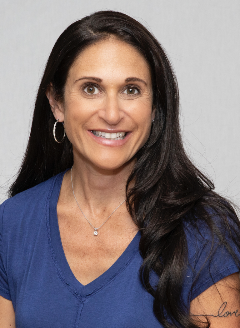 Carolyn Pinta - Teacher/Activist; Director of The Pinta Pride Project ...