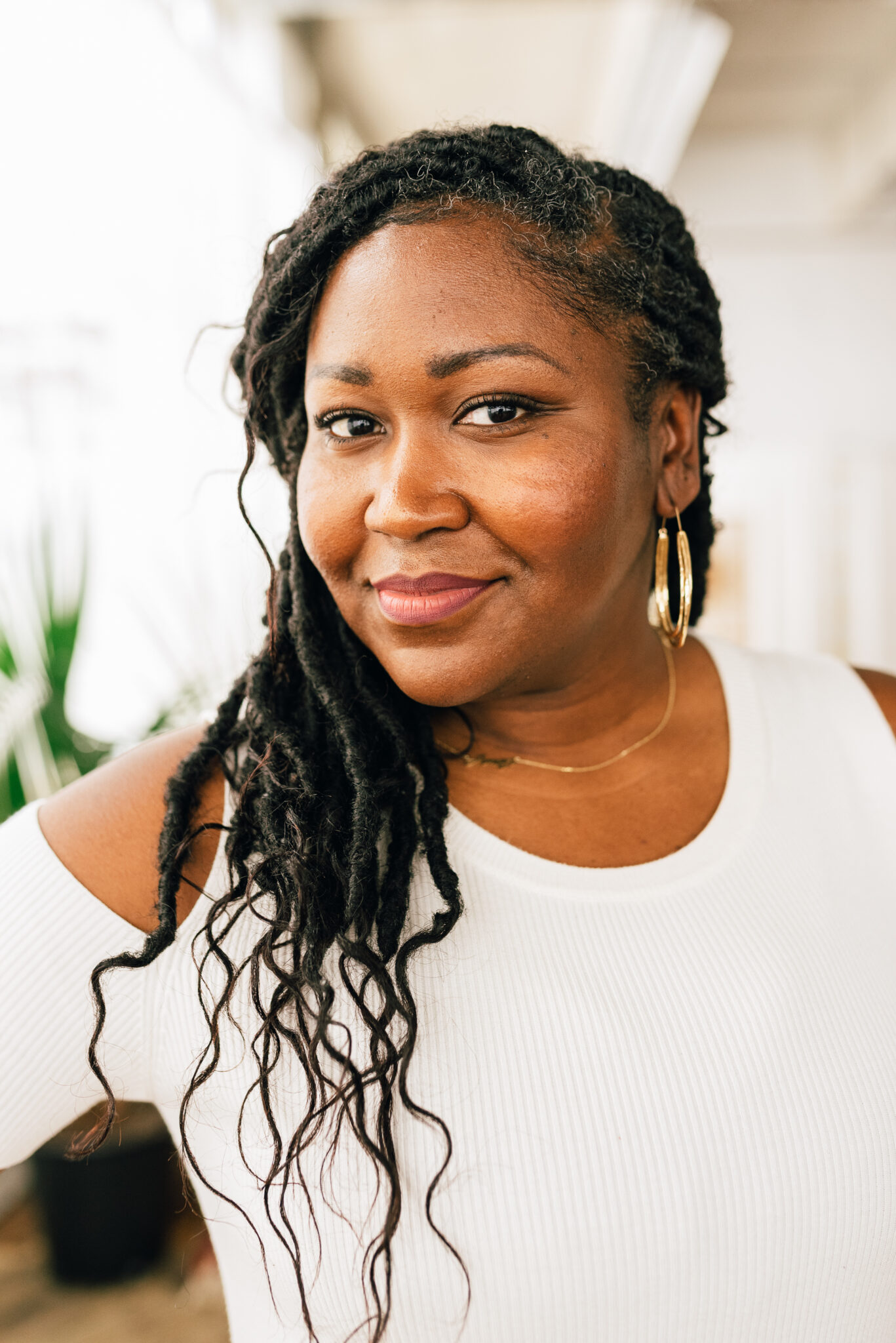 Dr. Taryn Fletcher - CEO & Founder of Truly POC Inc. - r(E)volutionary ...